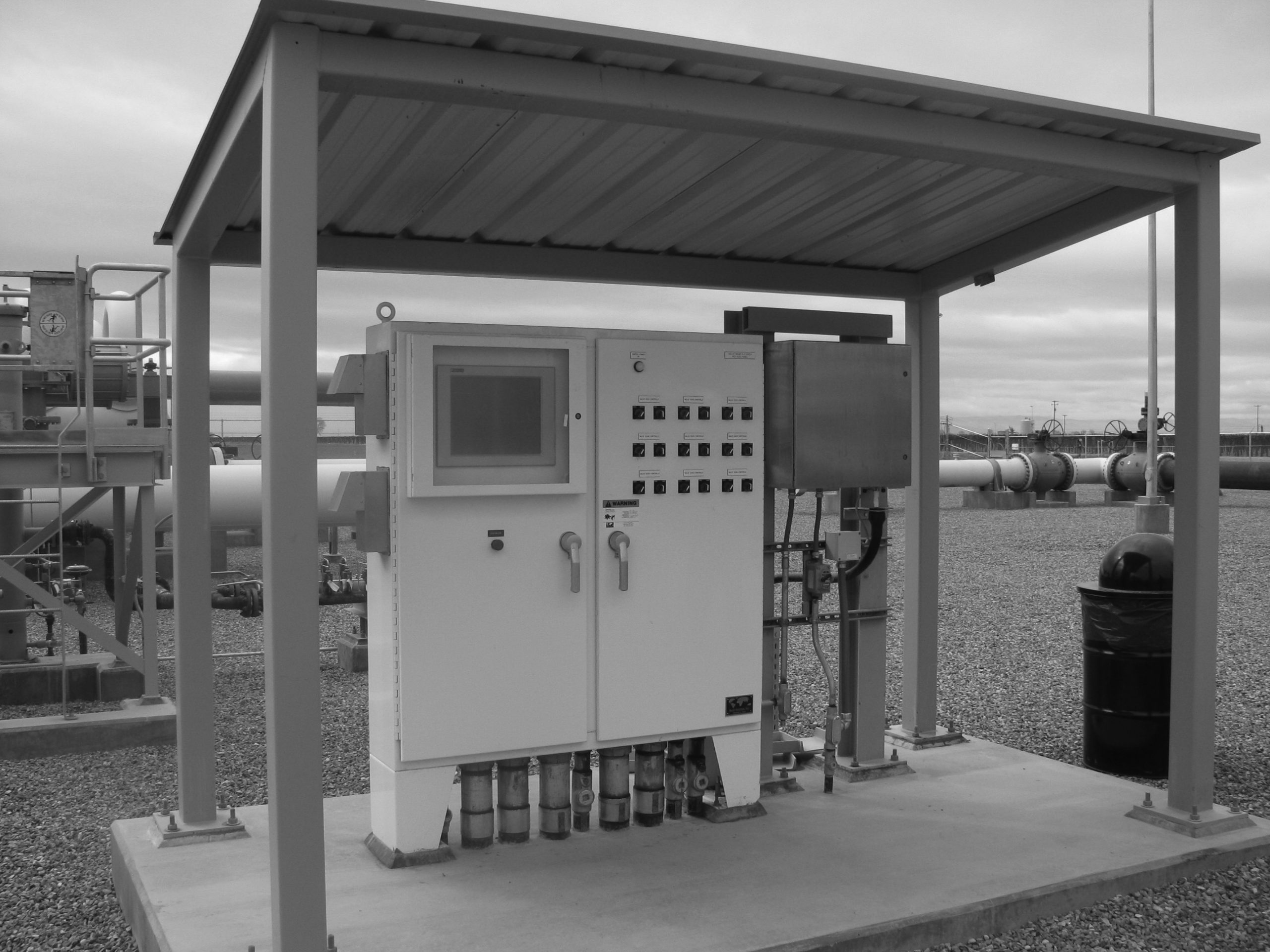 Automation & Controls – Basic Systems Inc