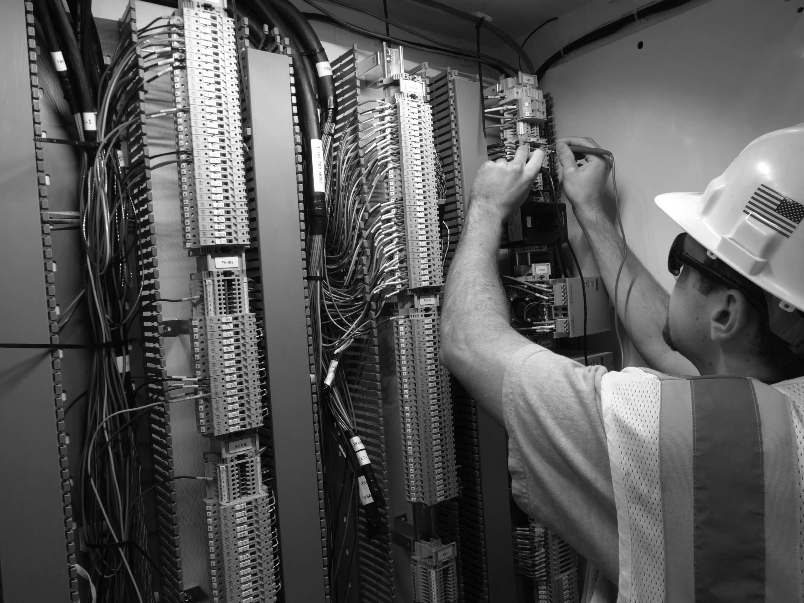 Automation & Controls – Basic Systems Inc