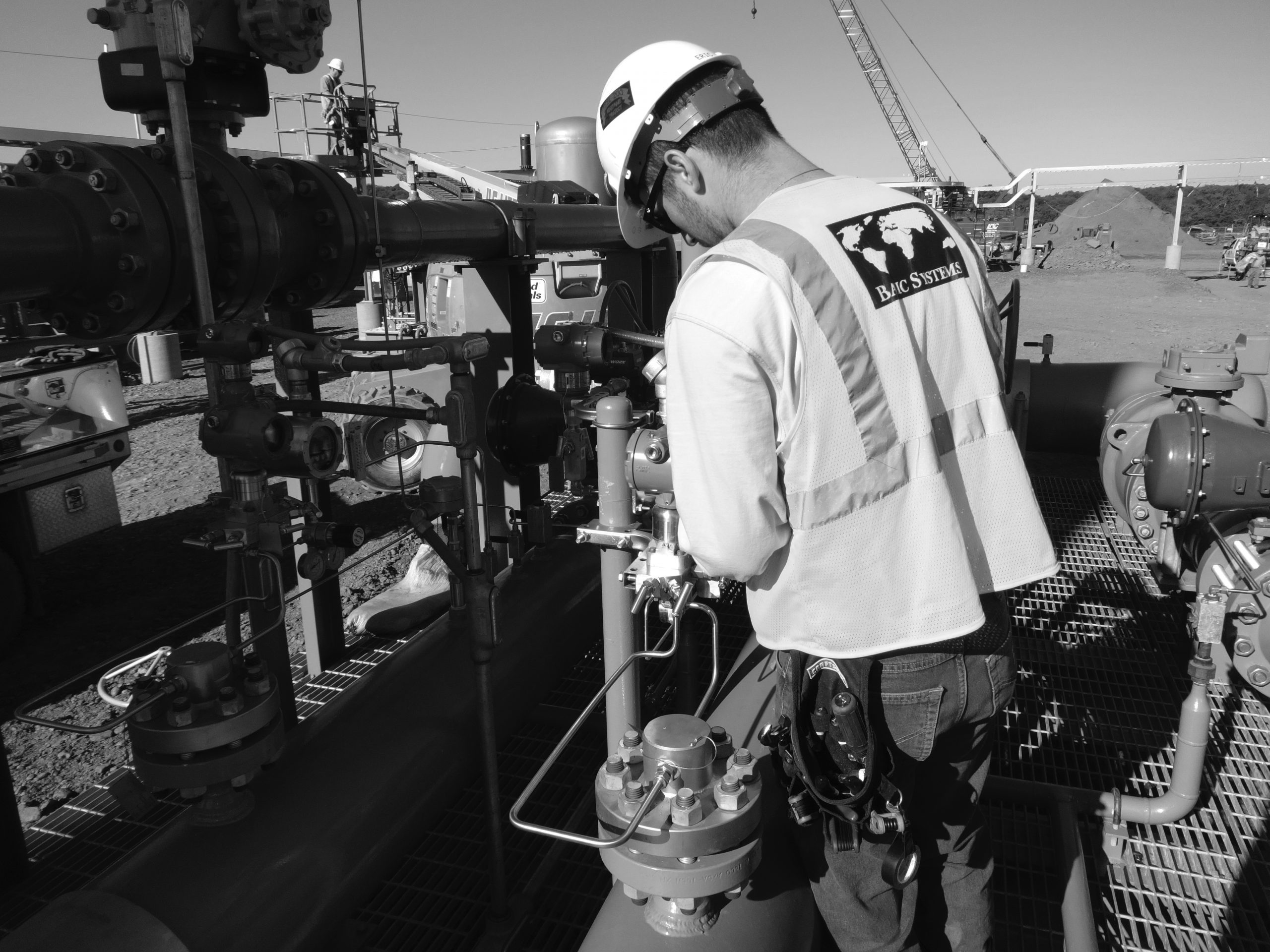 Automation & Controls – Basic Systems Inc