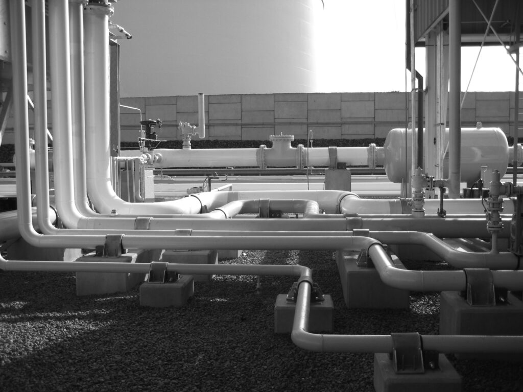 LNG – Basic Systems Inc